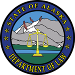 State Of Alaska Department of Law Web Client